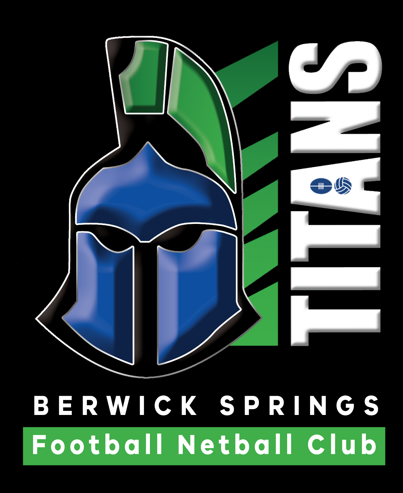 Berwick Springs Football Netball Club